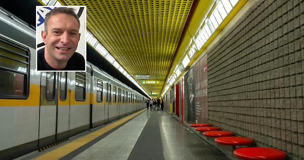 MILANO | Metropolitana: M1, M2, M3, M5 | Page 1274 | SkyscraperCity Forum